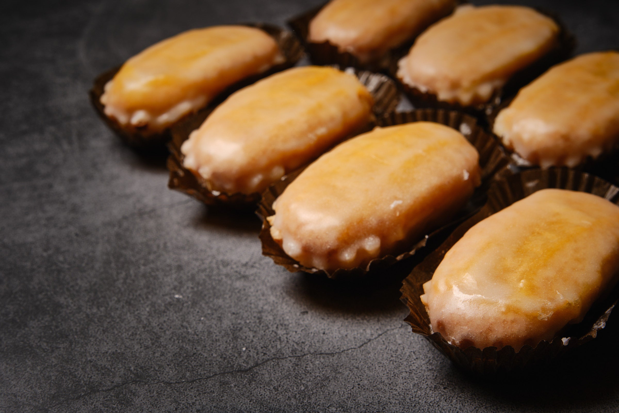 CARBAYONES – Confiteria La Golosa